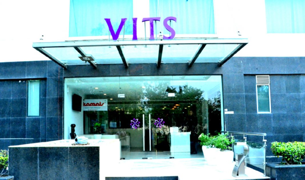 VITS Luxury Hotels unveils ‘VITS Mango Blossom Gurugram’ | Whereabouts