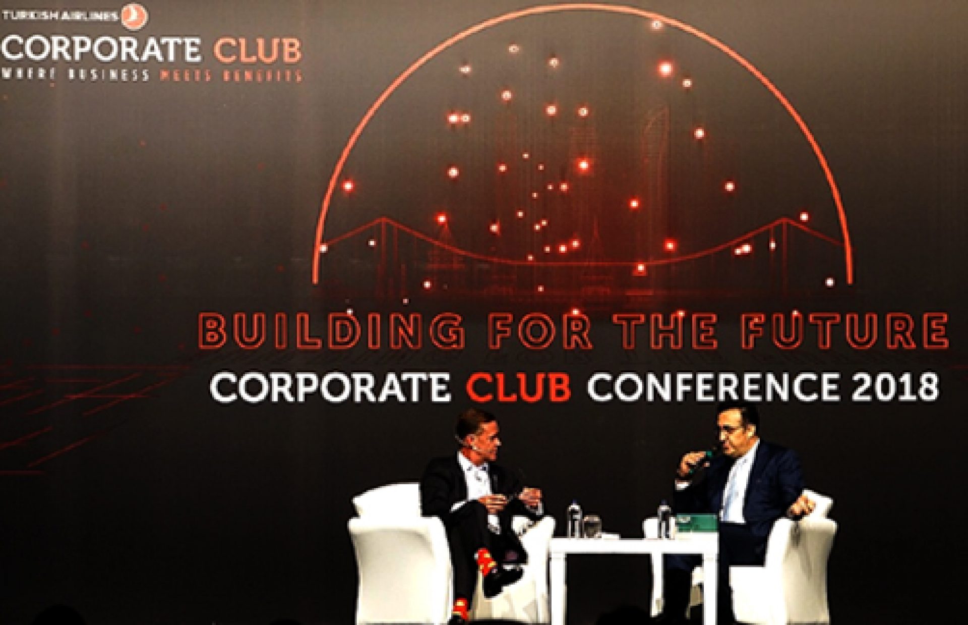 2018 significant for Turkish future with the opening of new Istanbul ...