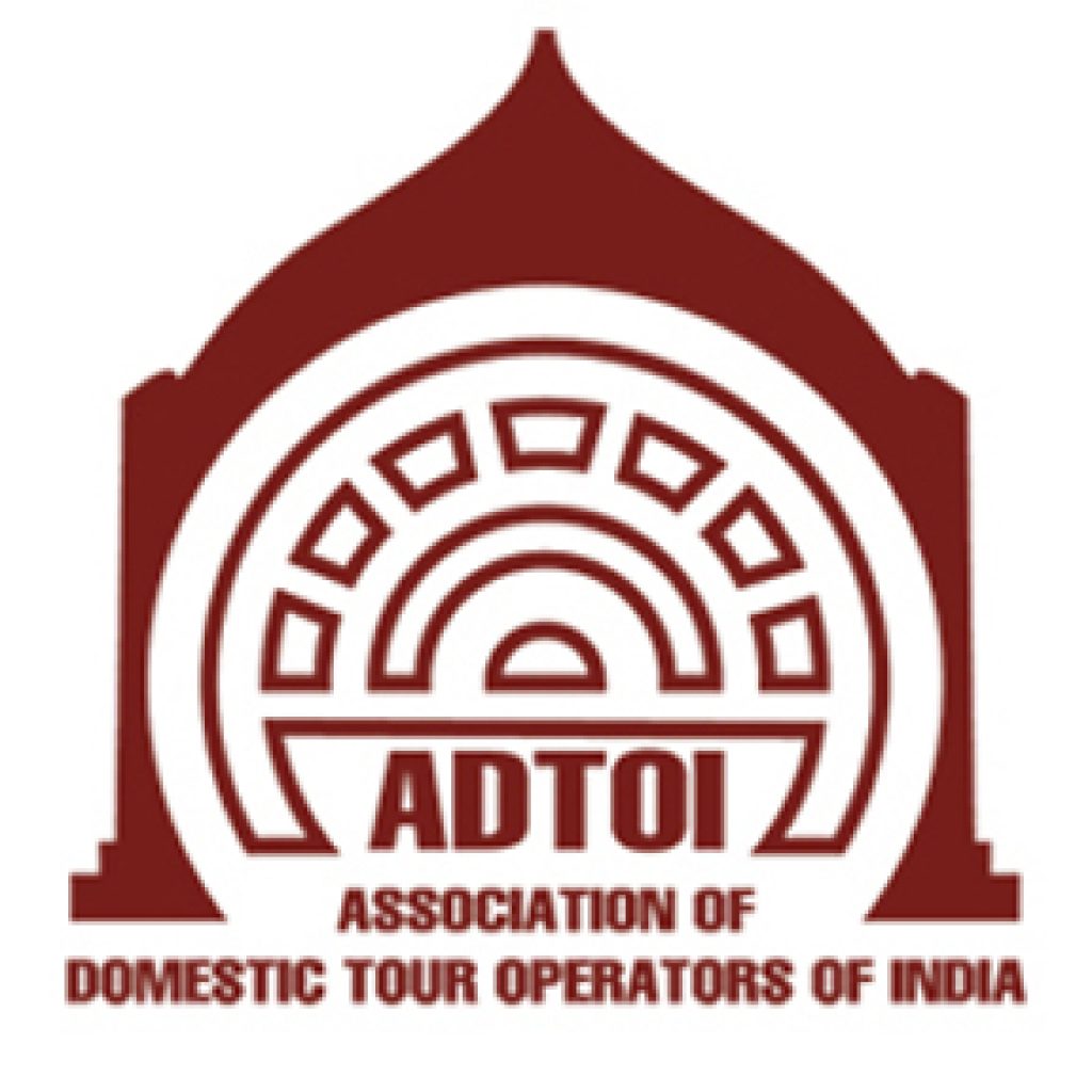 Adtoi Logo From The Desk Of The Chairman Of India MICE Alliance