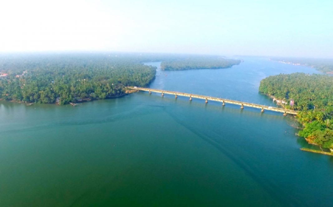 Over 200 paddlers to participate at Muziris Paddle 2019