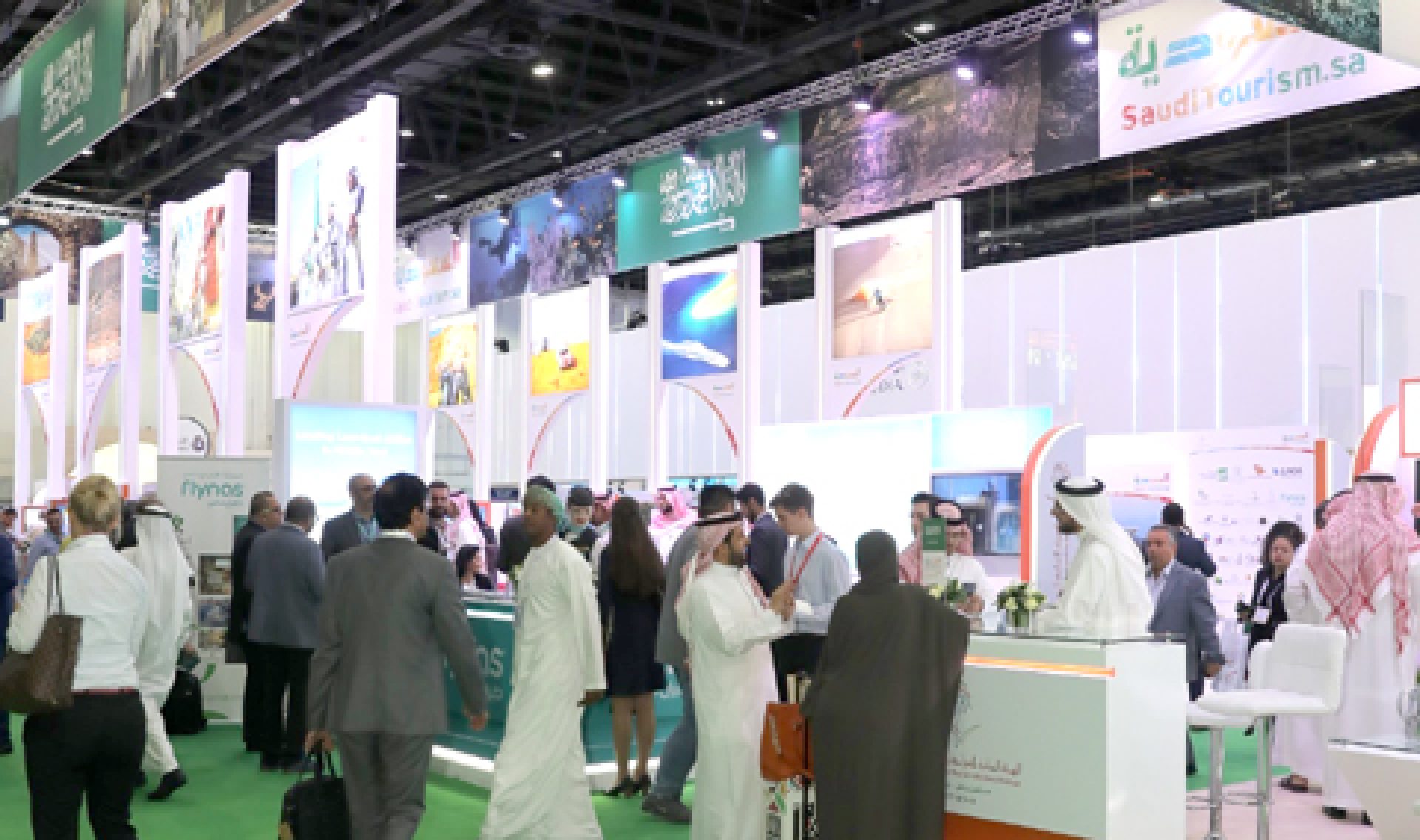 Saudi tourism sector worth over $70 billion in 2019