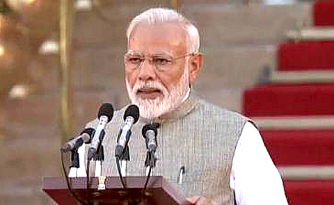 Tourism Under Modi Government 2.0