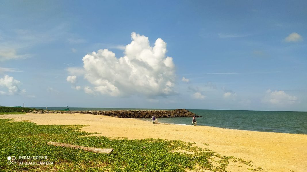 Kerala's Kappad, Chal beaches get global 'Blue Flag' certification