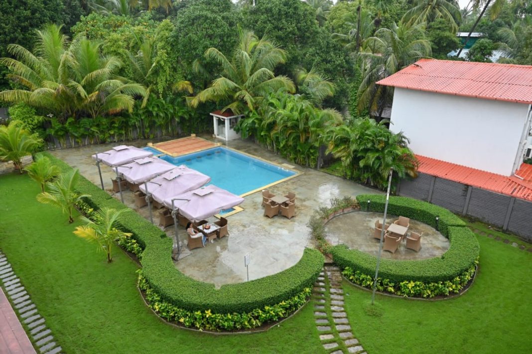 Zuper Hotels launches 'Vaarsa by Bay Hotels' in Alibaug